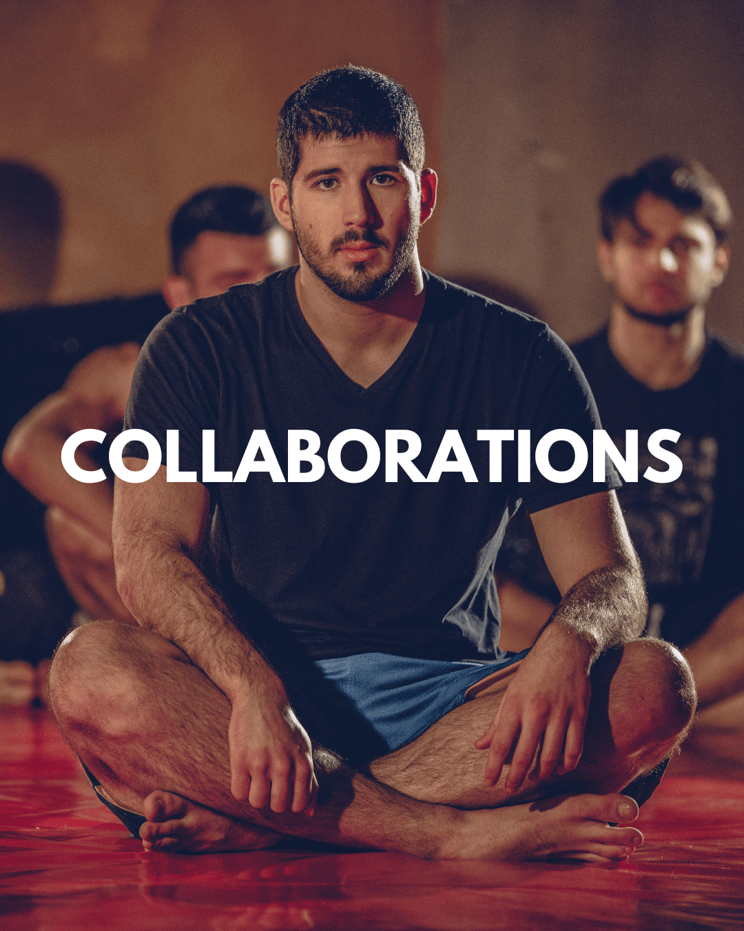 COLLABORATIONS – KOI STORE