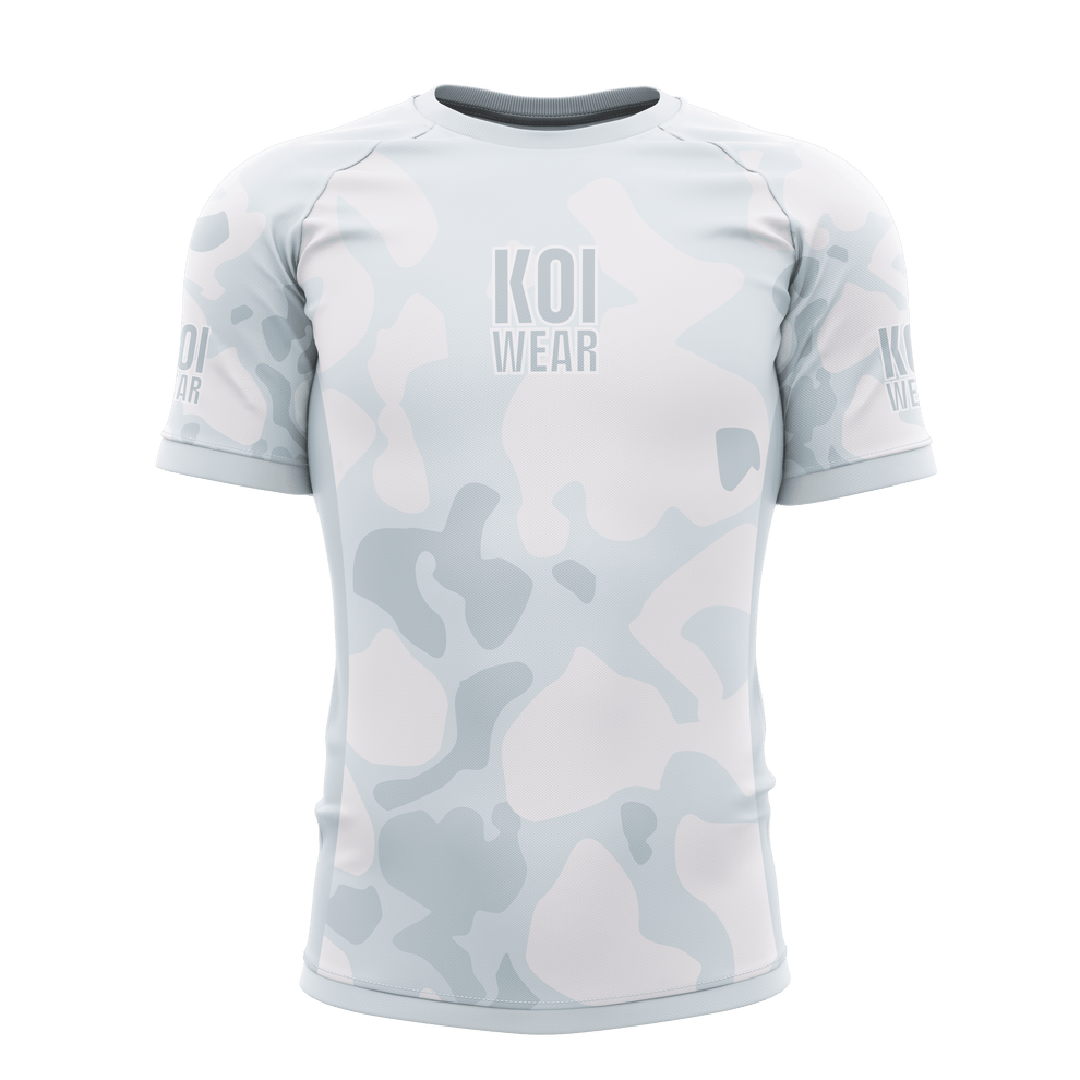 Essentials Rashguard KOI – KOI STORE